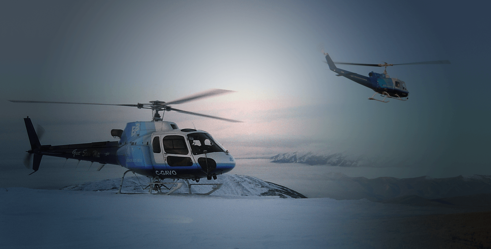 SAExploration Land Services