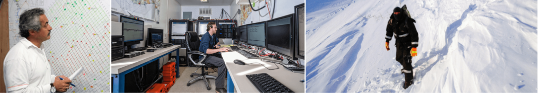 SAExploration Corporate Overview