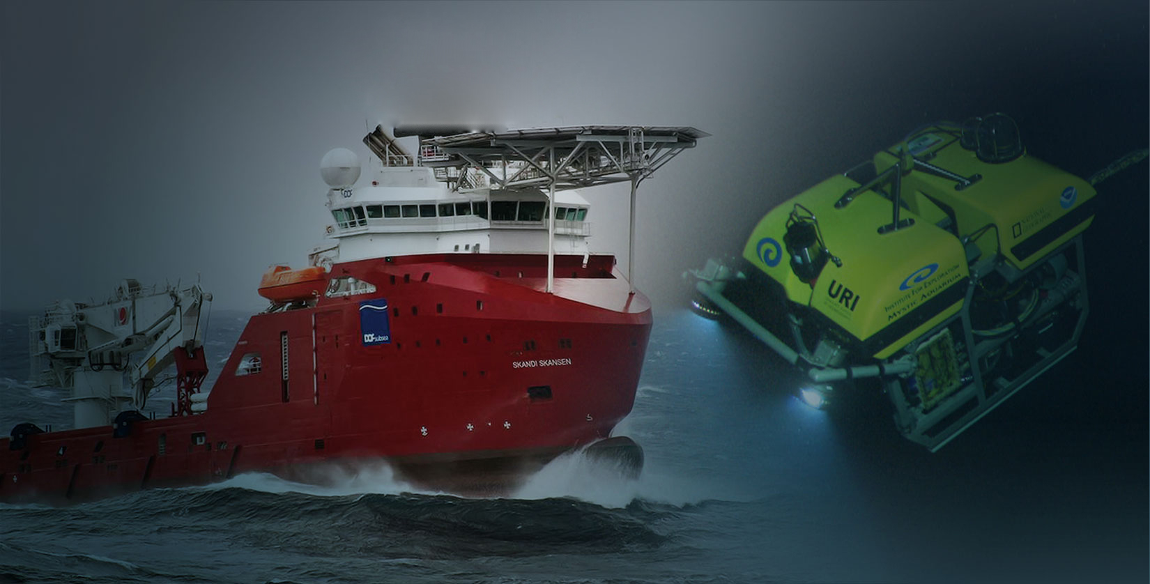 SAExploration Marine Services