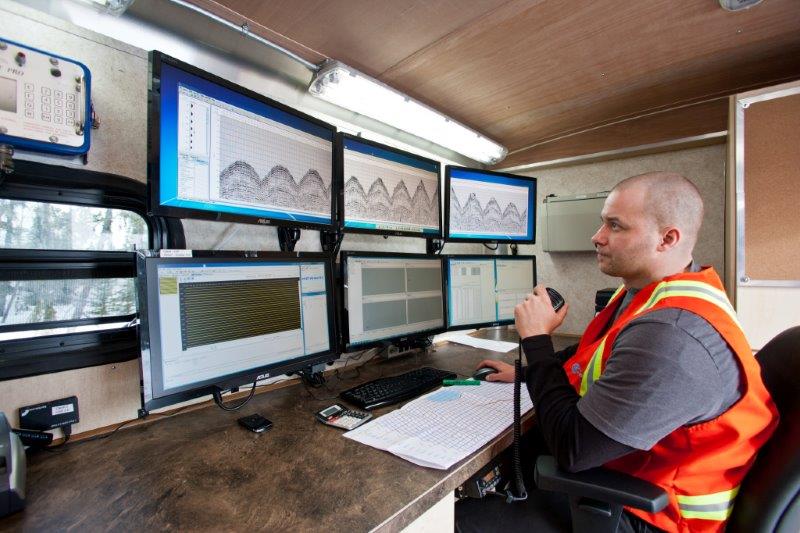 Technology · SAExploration