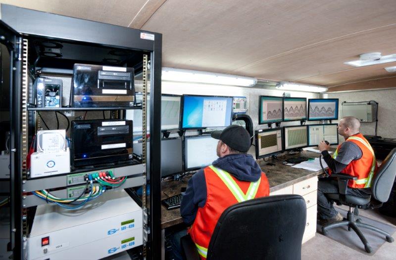 Technology · SAExploration